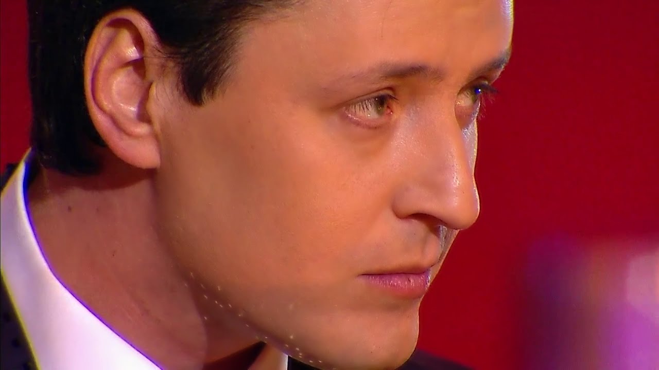 VITAS - Звезда / Star (18.12.2016) [remix] - YouTube