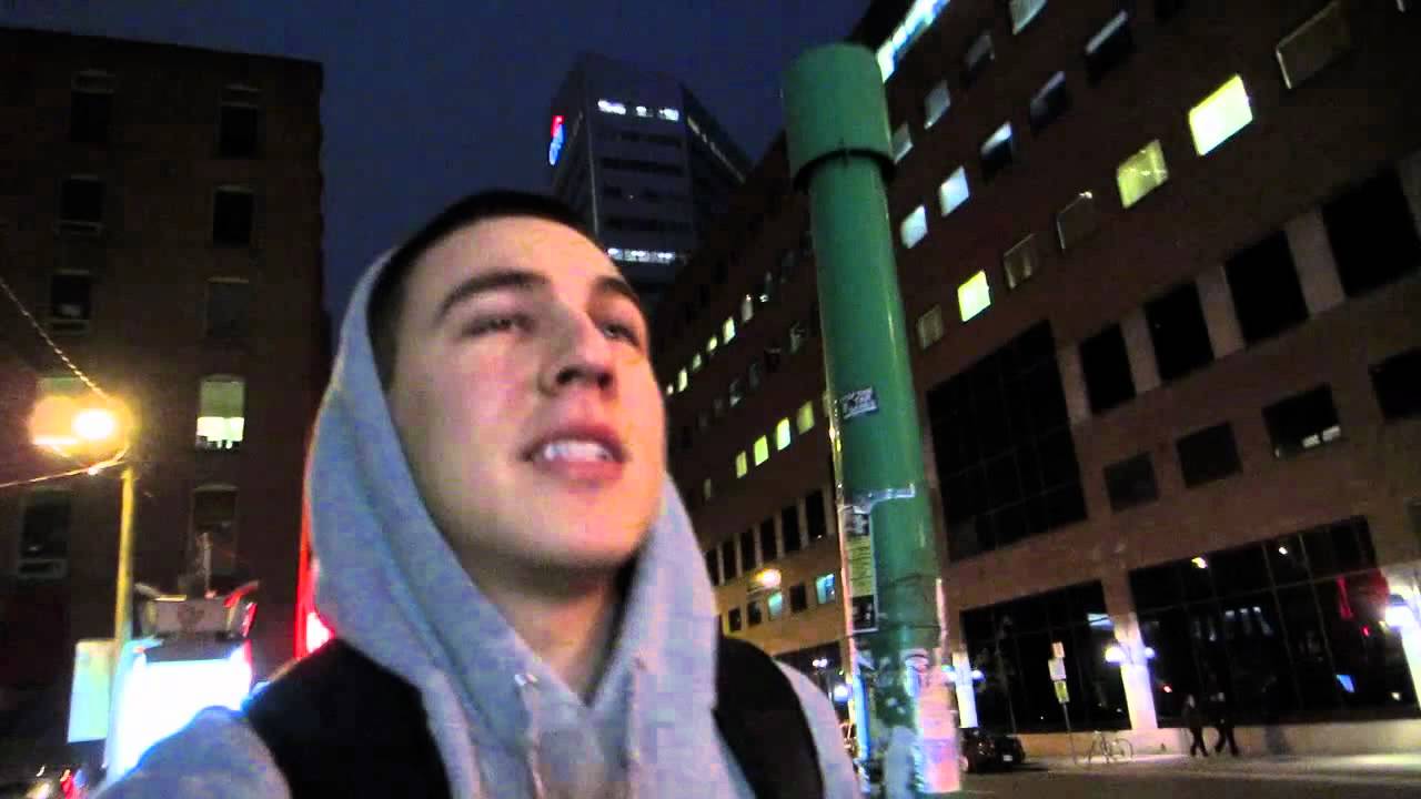 CN Tower Stair Climb - YouTube