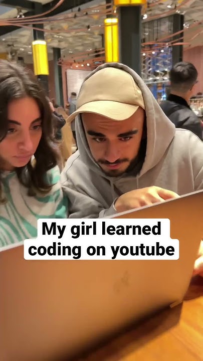 Coding hack you must know #coding #shorts - YouTube