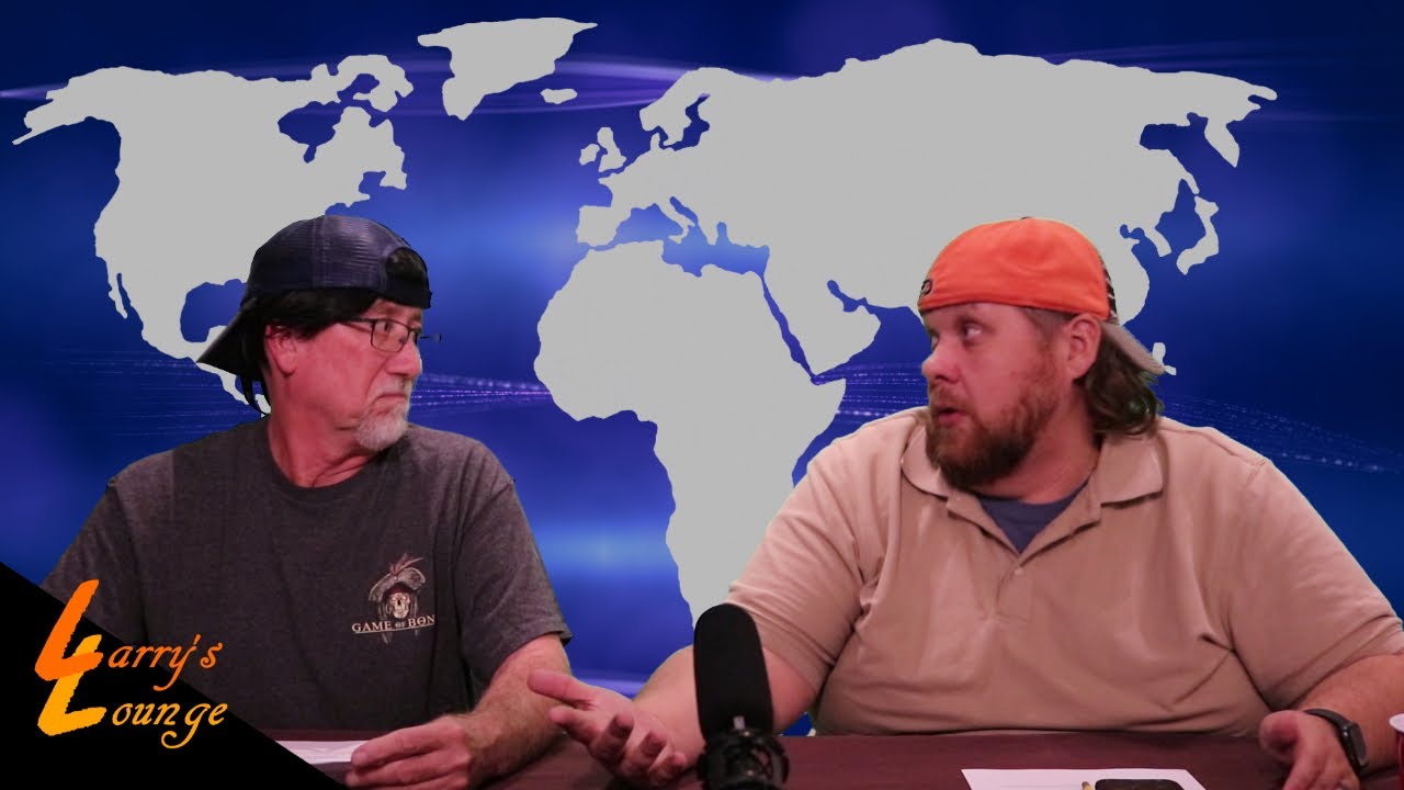 TNTU - It's Back! - YouTube