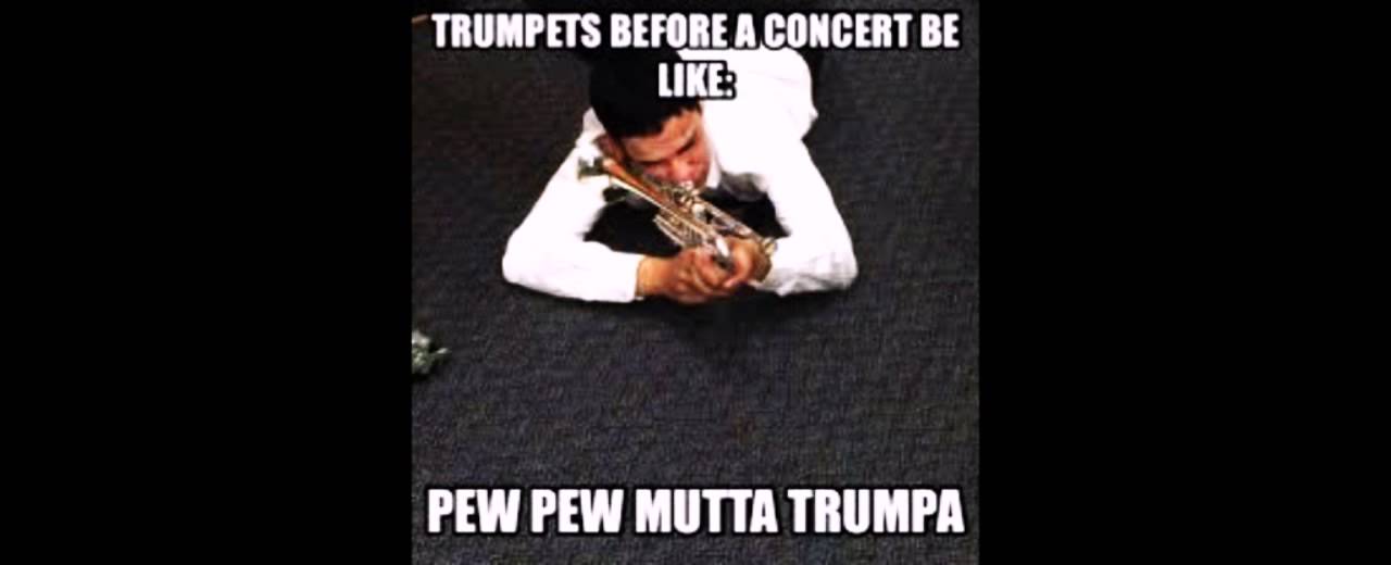Trumpets Memes - YouTube