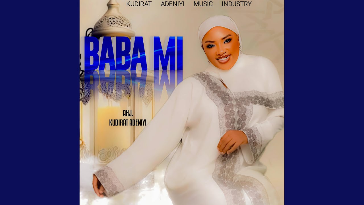 BABA MI - YouTube