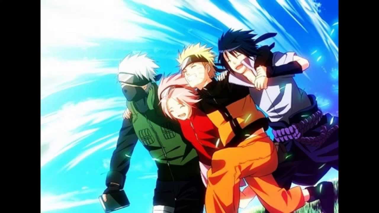 Naruto Manga 699 Review Reseña - YouTube