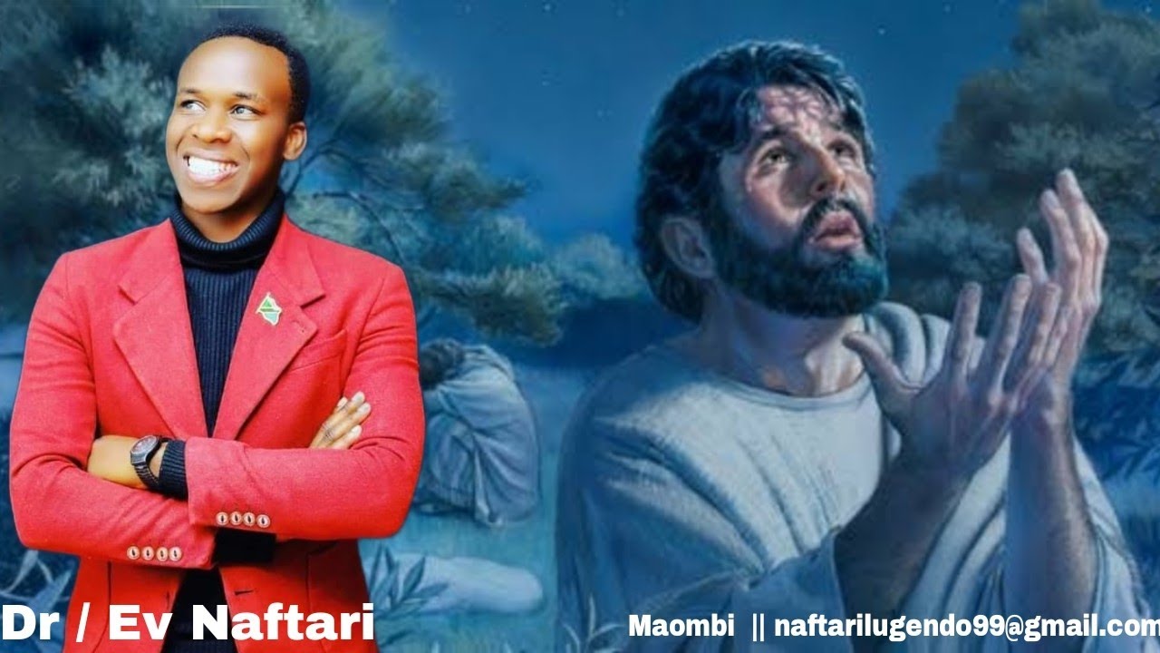 MATHAYO 19:26 : MUNGU WA YASIO WEZEKANA || NALITUMA ANDIKO HILI JUU ...