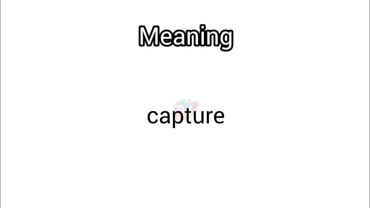 #capture meaning in English & Telugu || Googul Dictionary #dictionary # ...