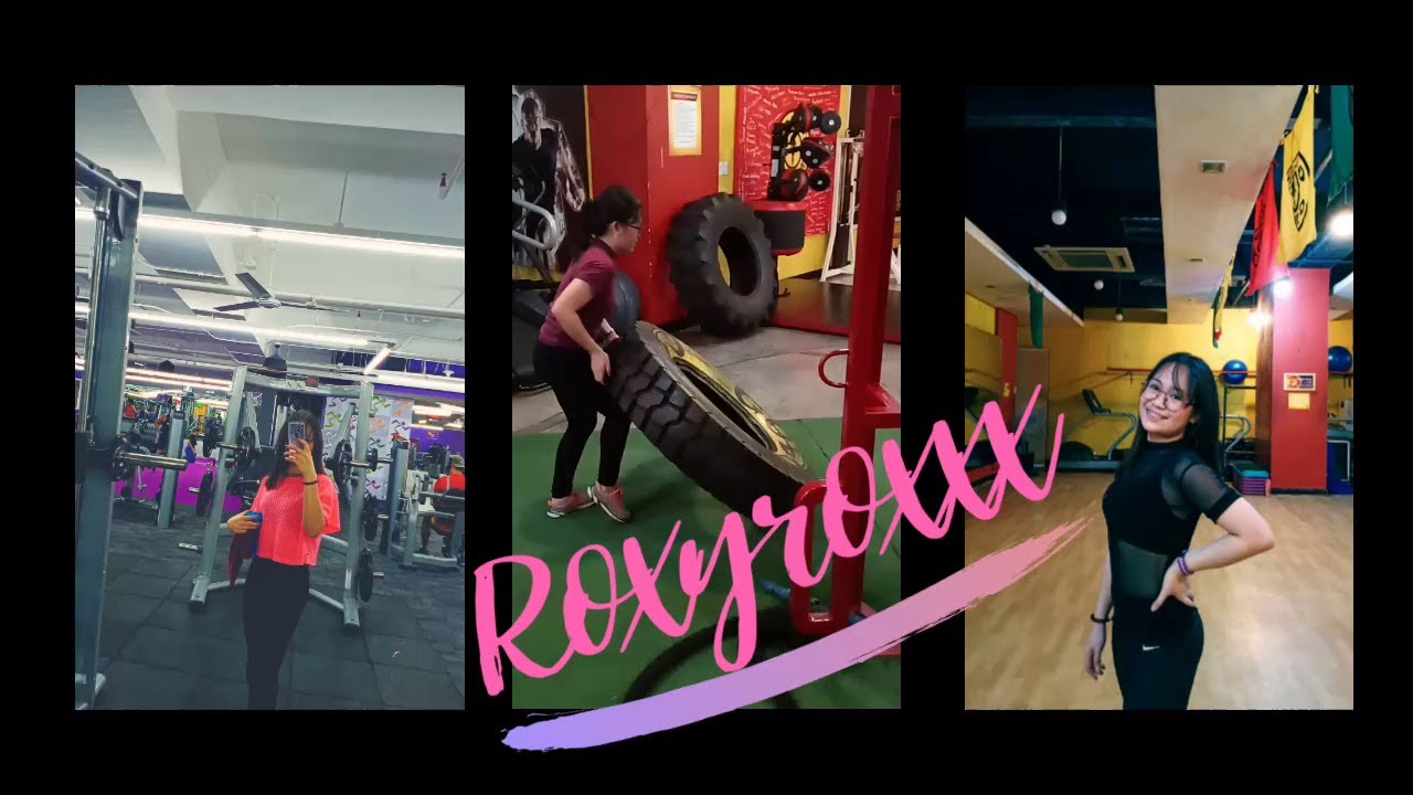 Welcome To My Youtube Channel! | Roxyroxxx - YouTube