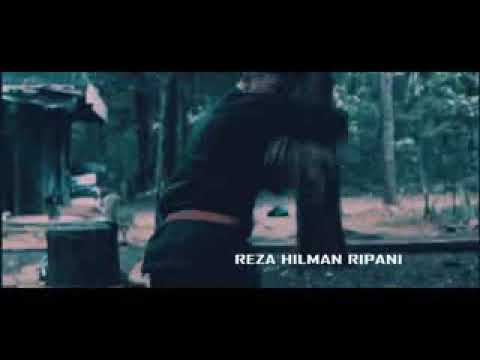 Pencak silat Cobra komando  anti anarkis