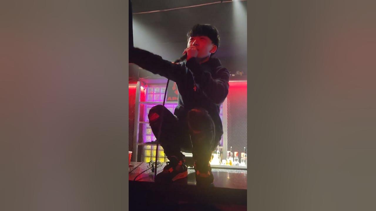 20250517 25's GEN PARTY VOL.2 Pearlbaby (펄베이비) 라이브 [FULL] - YouTube