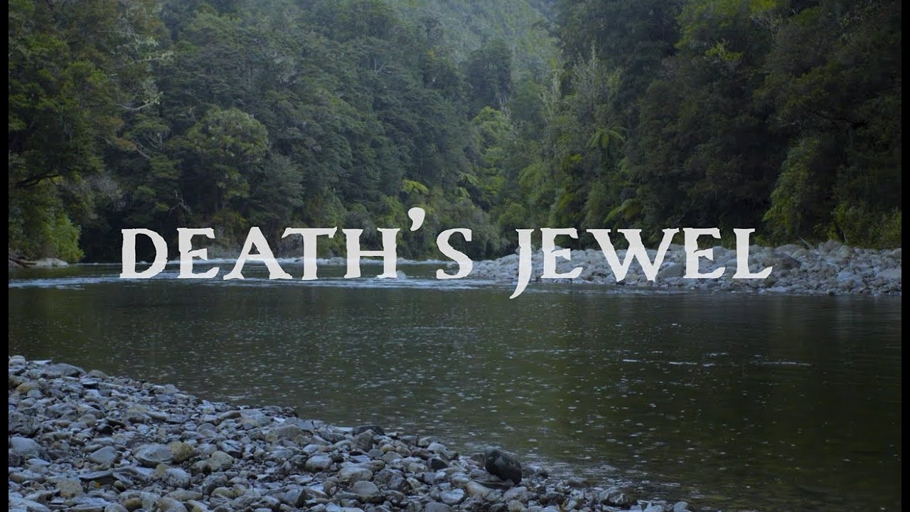 Death's Jewel - YouTube