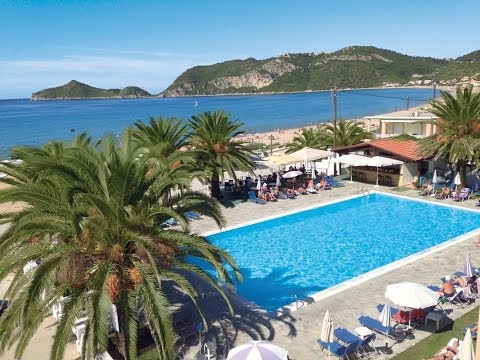 KORFU | Alkyon Beach *** | SENECA TOURS