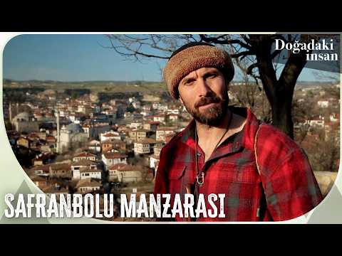 Ünlü seyyah İbn-i Battuta'nın Safranbolu'ya gelirken yürüdüğü mezarlık... | Doğadaki İnsan 79. Bölüm