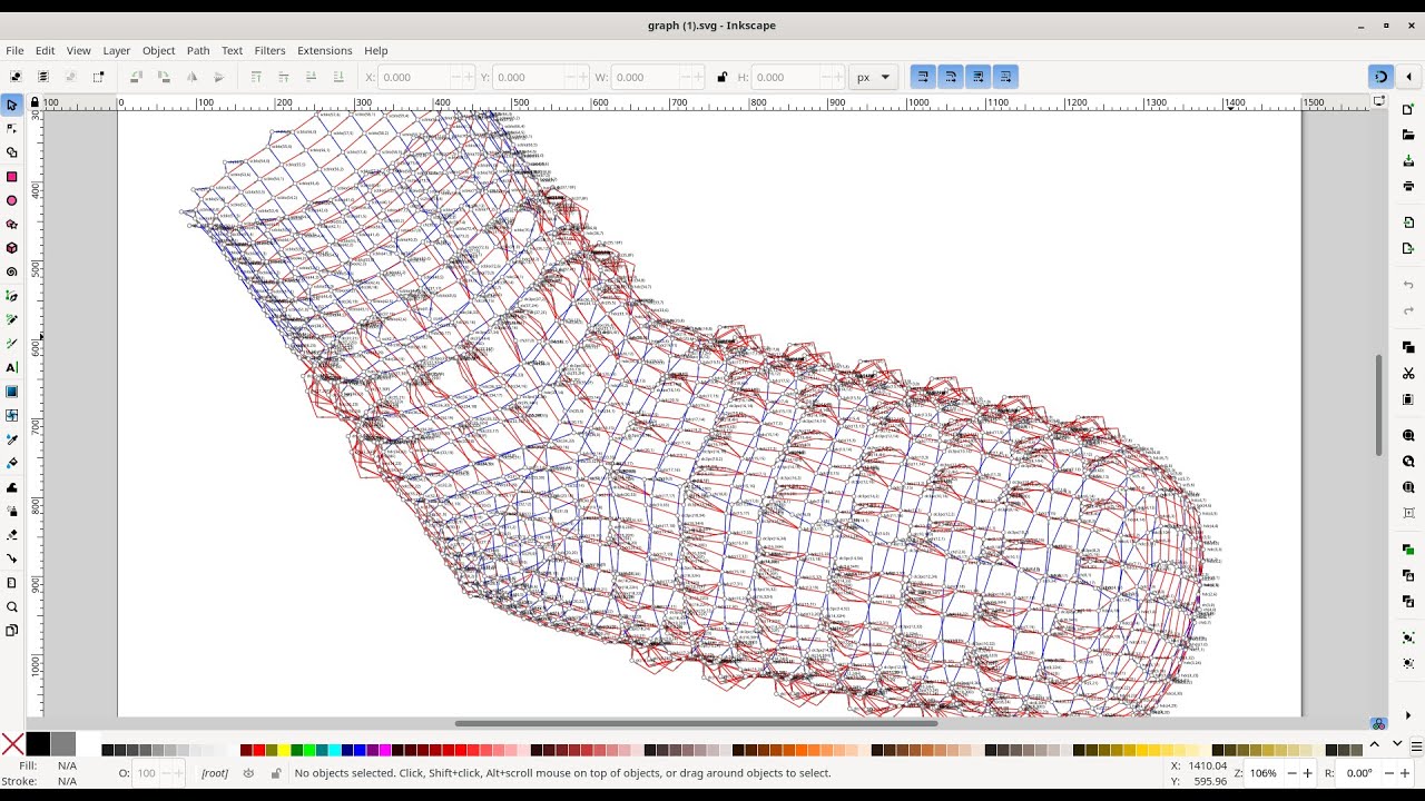Tutorial: 2D/3D Crochet Patterns with CrochetPARADE (Part 5: Export ...