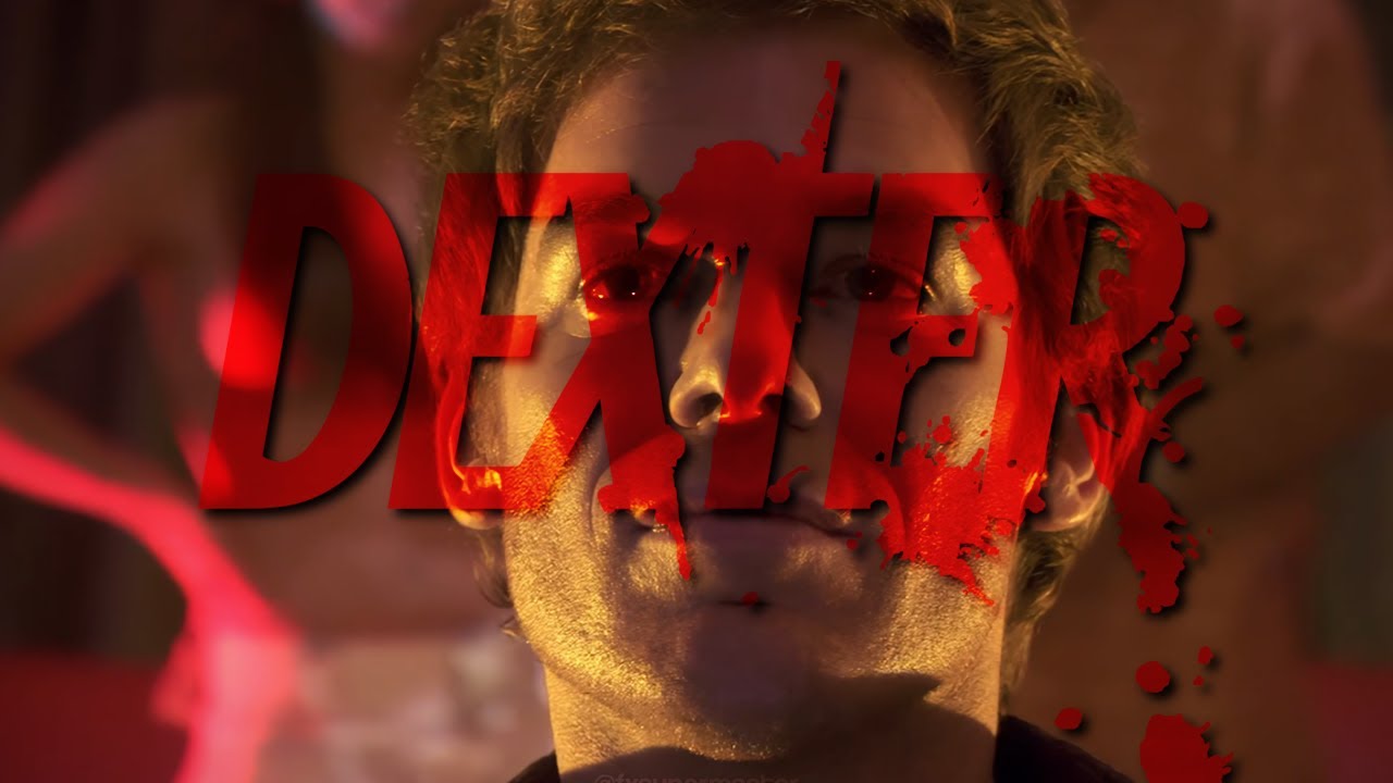 Dexter Edit | Friendship - YouTube