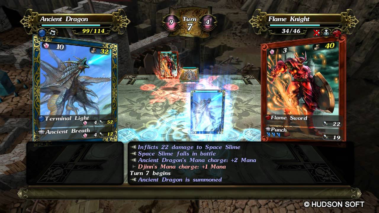 ELEMENTAL MONSTER ONLINE CARD GAME - YouTube