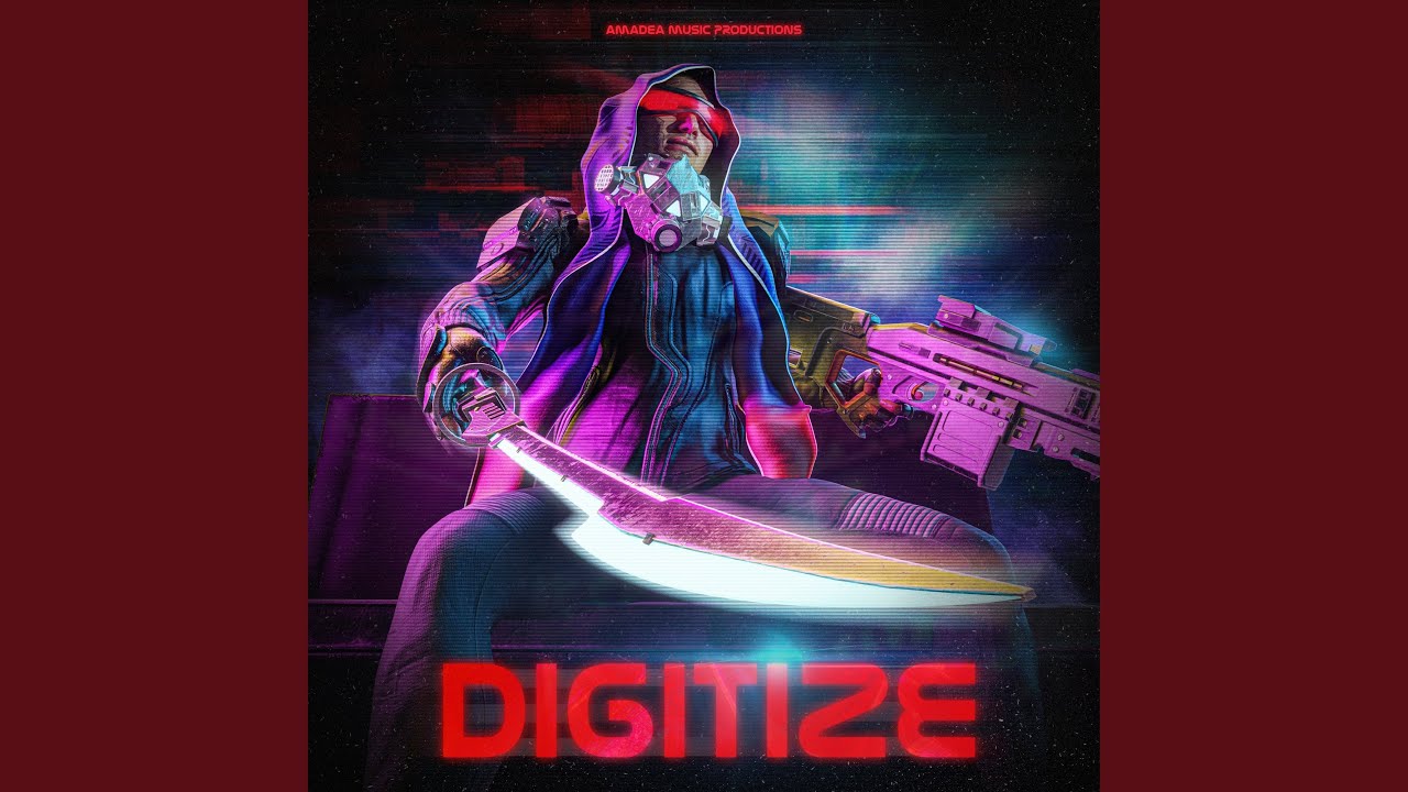 Bionic Girl - YouTube