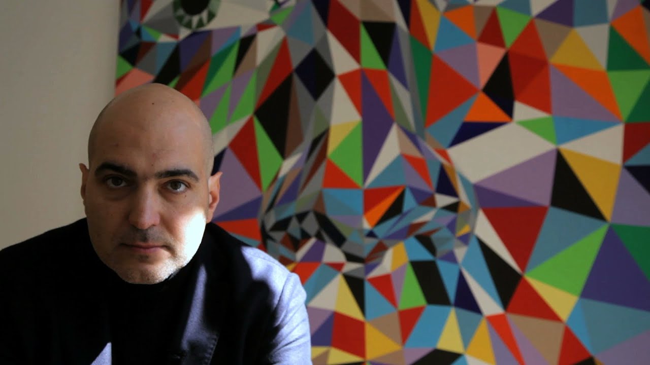 Alberto Biagetti | Open House - YouTube