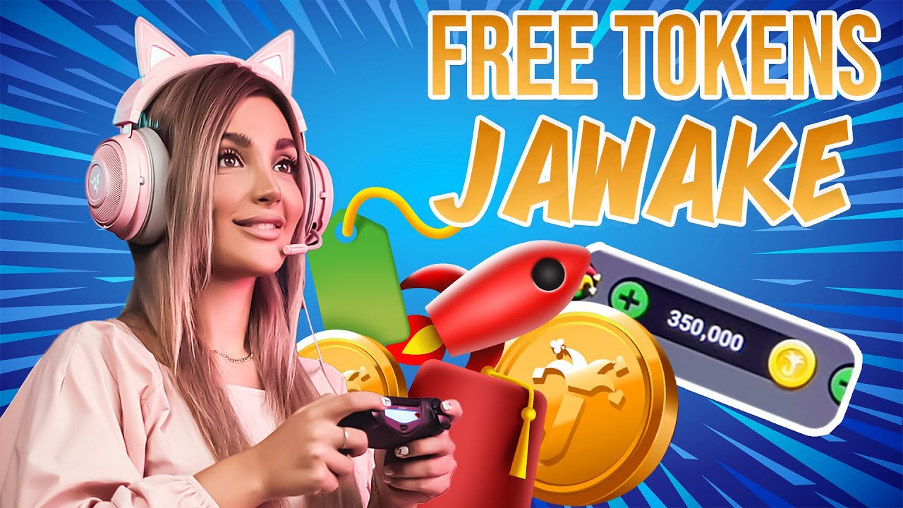 Free tokens jawaker | Legal from Jawaker 100٪ New Method 2023 🔥 - YouTube