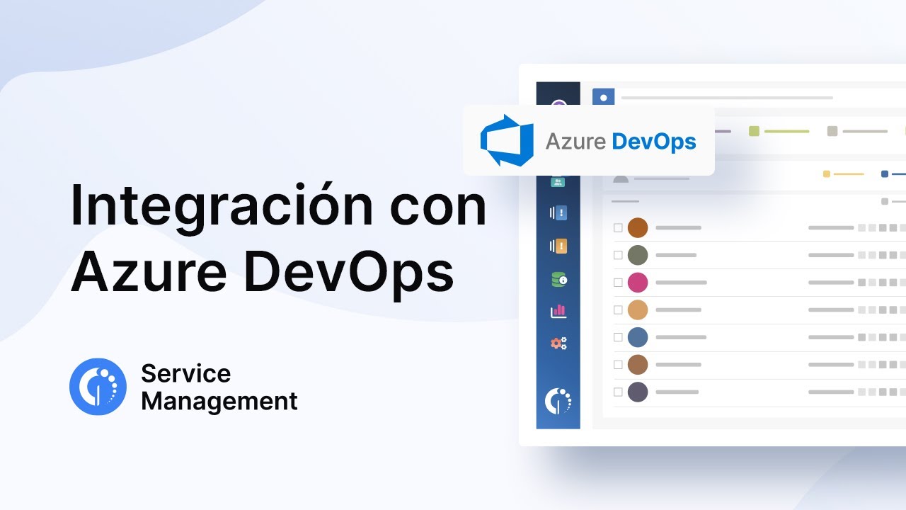 Integración con Azure DevOps: Añade un Help Desk para el desarrollo de ...