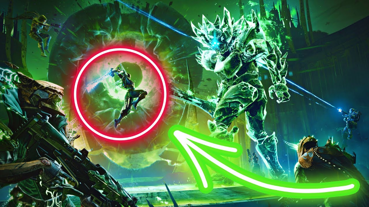 Do THIS before you LFG! *Sword Bearer Practice* - YouTube