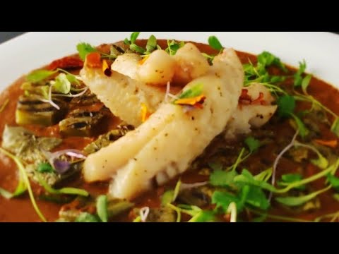 FISH MOLE MEXICO - YouTube