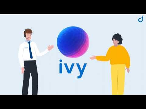 Ivy Virtual Assistant: Conversational AI-enabled Intercom by Commend ...