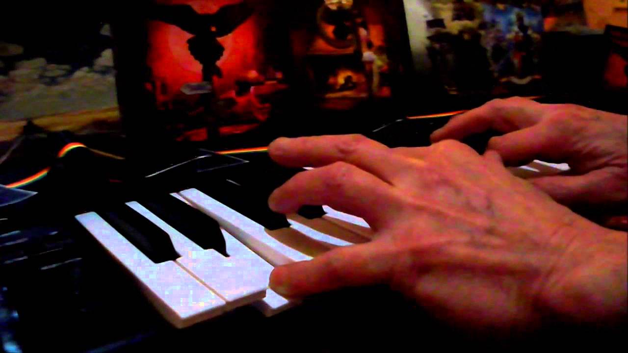 The Brazilian by CTP (Colin Tench Project) - YouTube