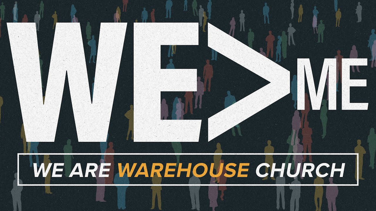 WE over me - Work Together - YouTube