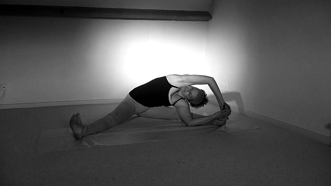 IYMTT 050715 098 wide leg hip openers - YouTube