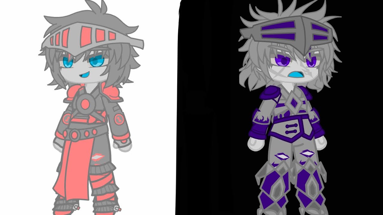TFP GACHA // Megatron // Rushed + Lazy // - YouTube