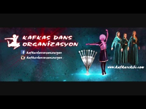 Çeçen Oyunları Dans Ekibi
