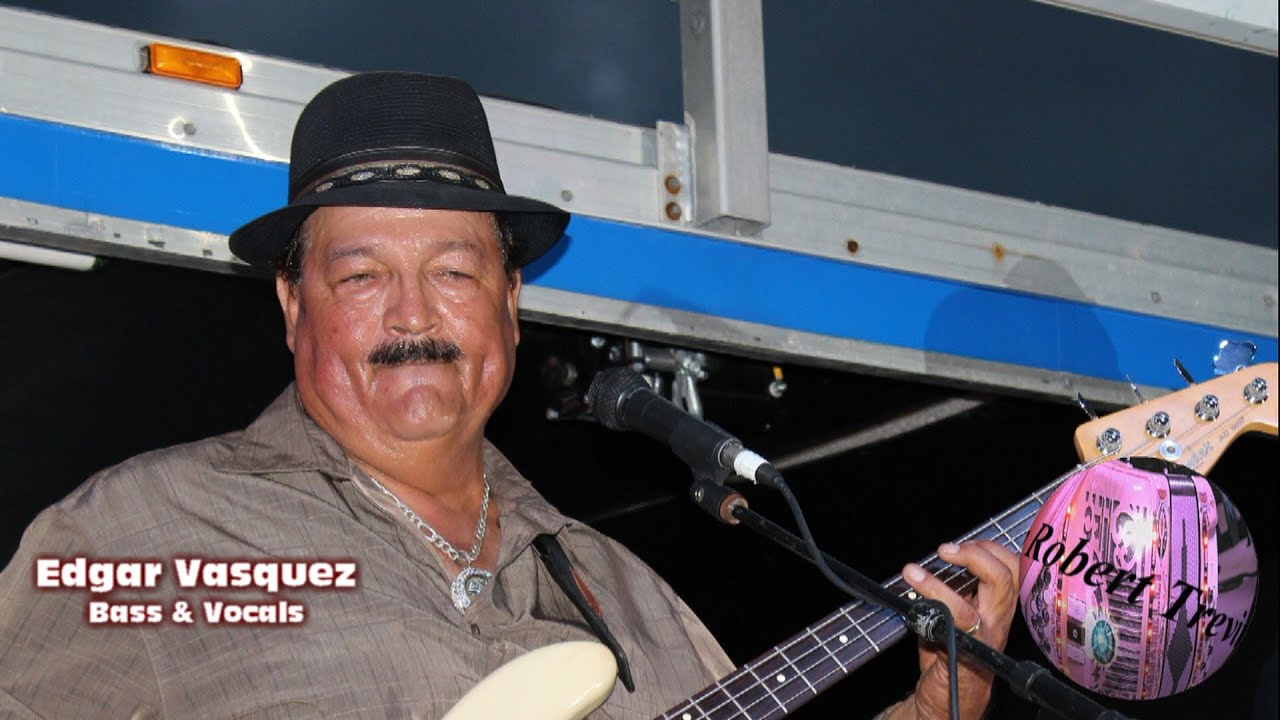 Edgar Vasquez Y Sus Muchachos @ 22nd Annual NMCAC Conjunto Festival ...