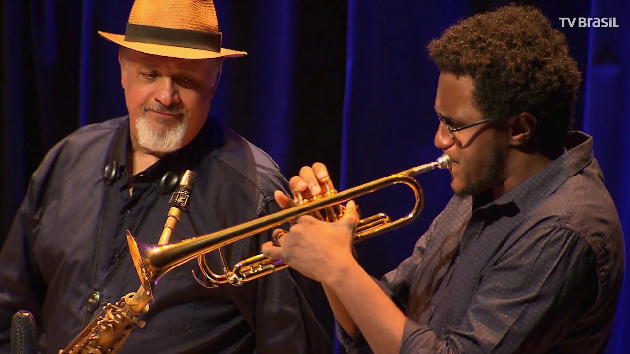 Carlos Lyra celebra os 60 Anos da Bossa Nova - YouTube