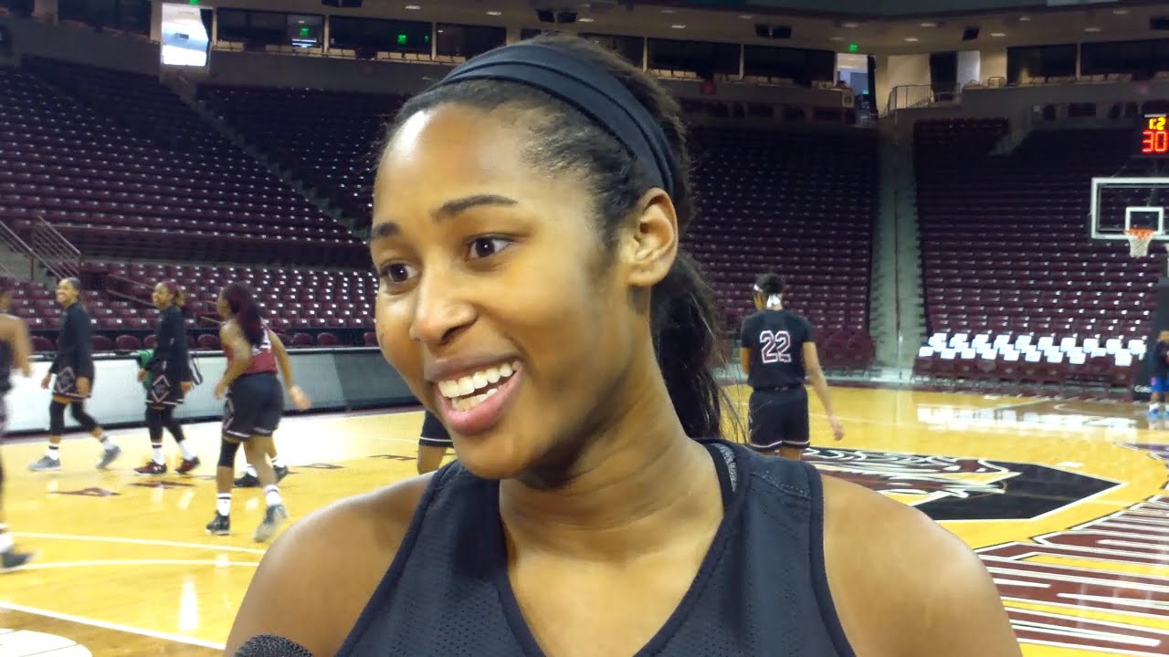 Alaina Coates Media Availability - 12/21/15 - YouTube