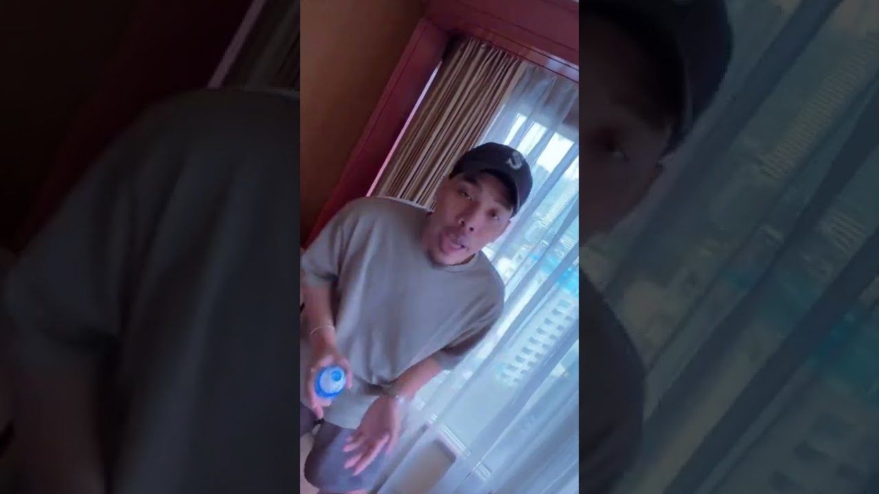 Al James Unreleased Song! - YouTube