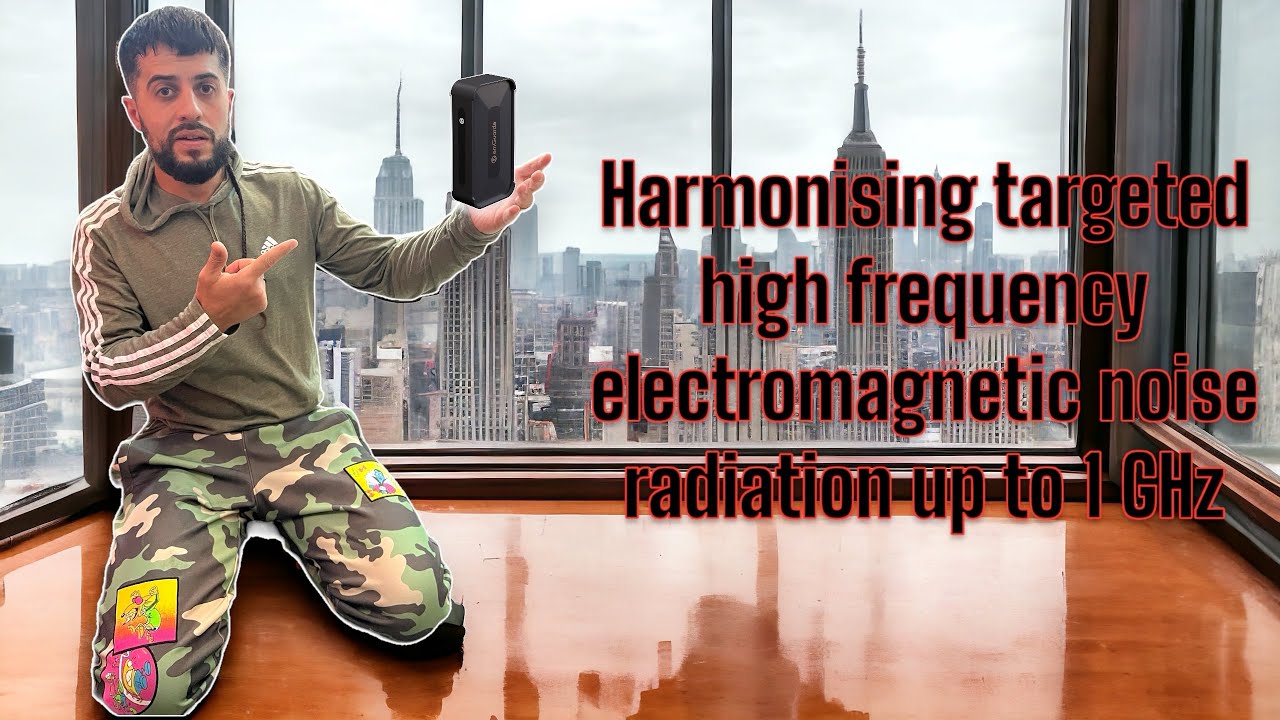 check out the harmful dangers of EMF’s @Paulsaladinomd - YouTube
