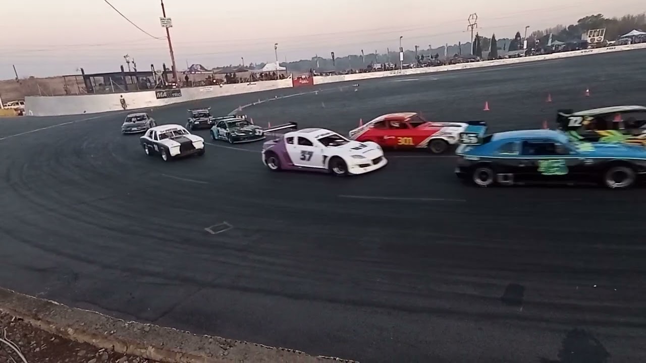 Race day. 9 July 2022. The Rock Raceway. #9(Theunis) and #75(Thinus).(1 ...