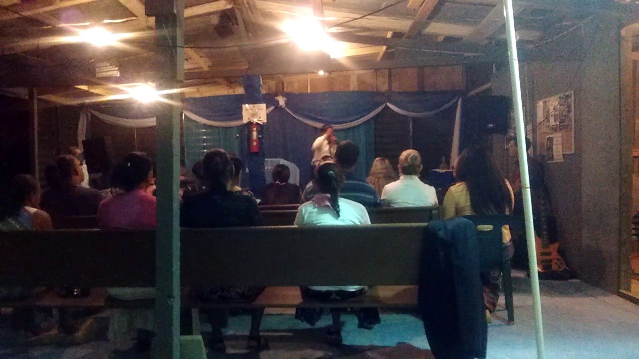 Evangelista Romualdo Rivera - YouTube