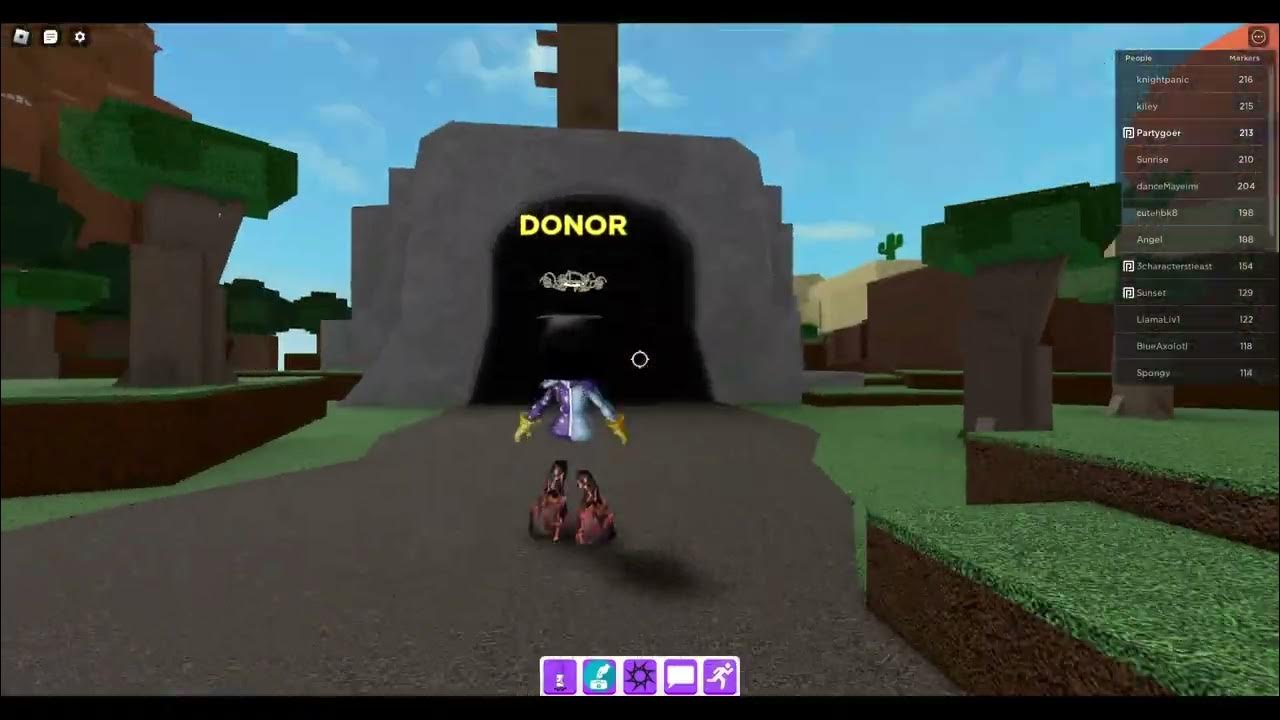 How to get burning marker in find the markers ROBLOX - YouTube