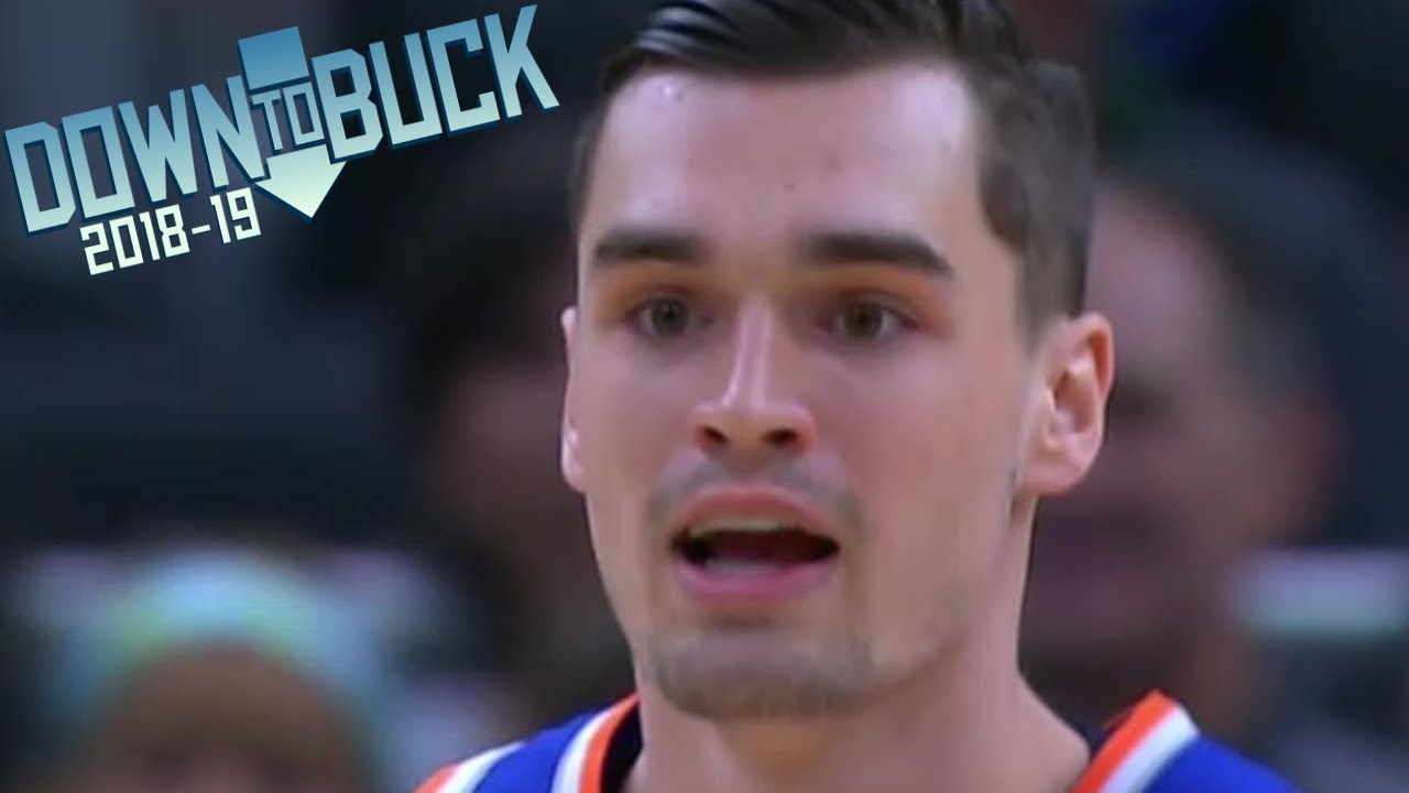Mario Hezonja 18 Points Full Highlights (10/22/2018) - YouTube