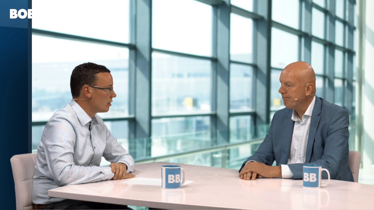 BB TV: CEO's in Agribusiness - 'Visie is meer dan goede ...