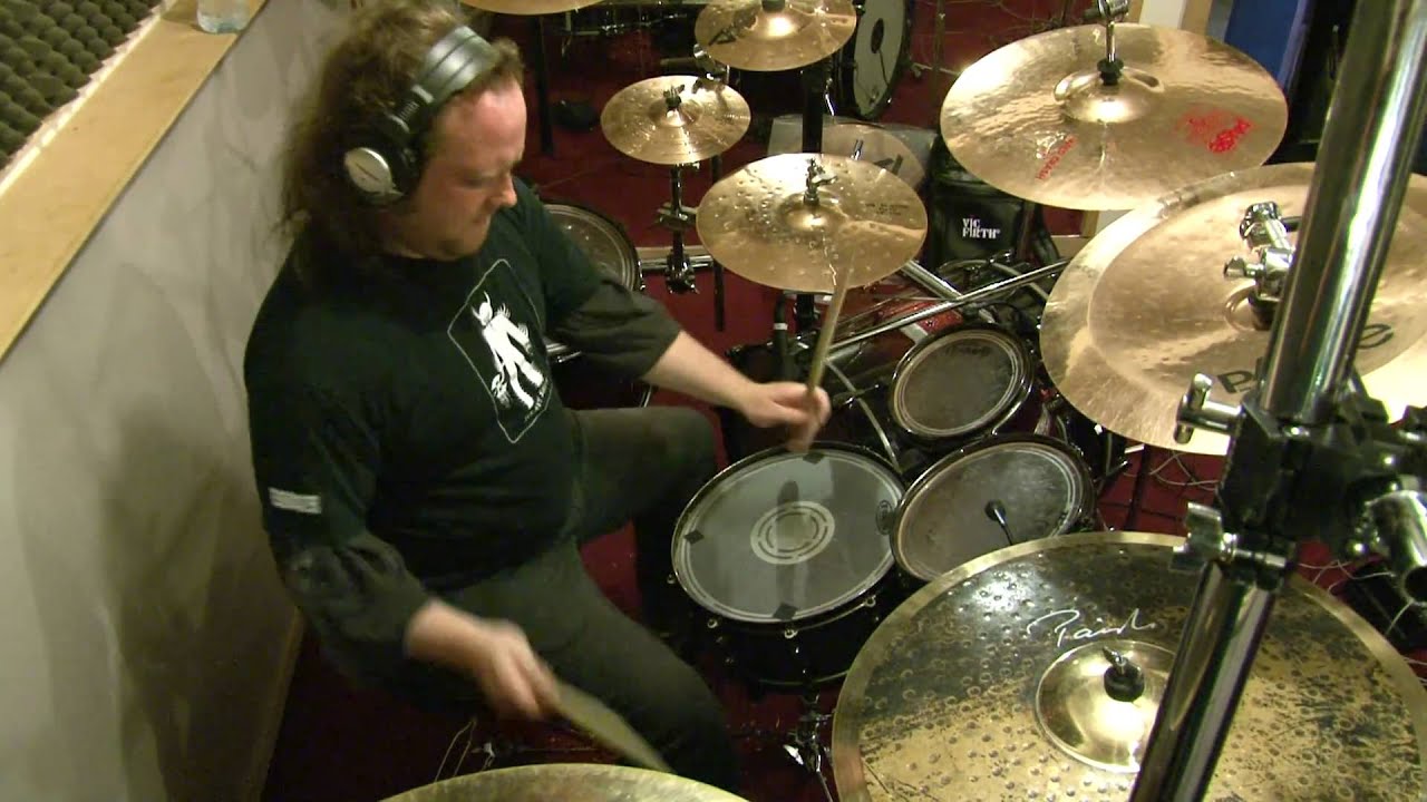 Dan Mullins "Emphyrical" - YouTube