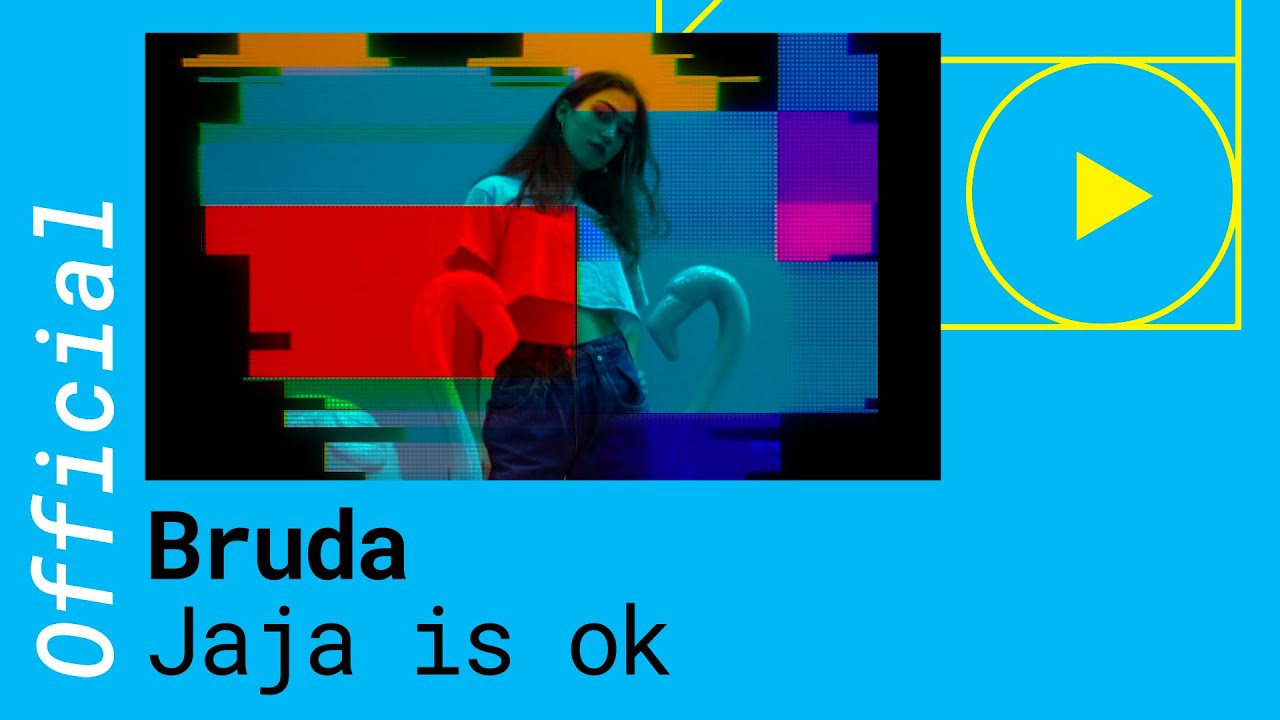 Bruda – Ja ja is ok [Official Video] - YouTube