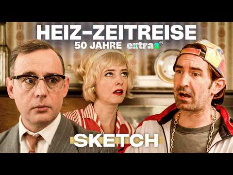 Dauerbrenner: Der Streit ums Heizen in Deutschland | extra 3