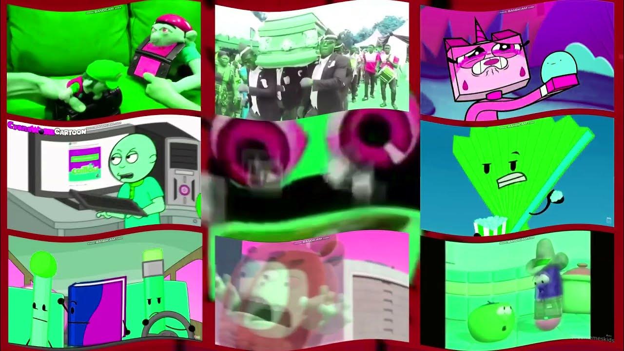 Preview 2 Funny 2021 2.0 Effects [Inspired By Derp What The Flip Csupo Effects] - YouTube