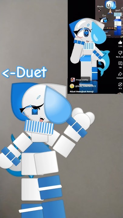 duet :D - YouTube