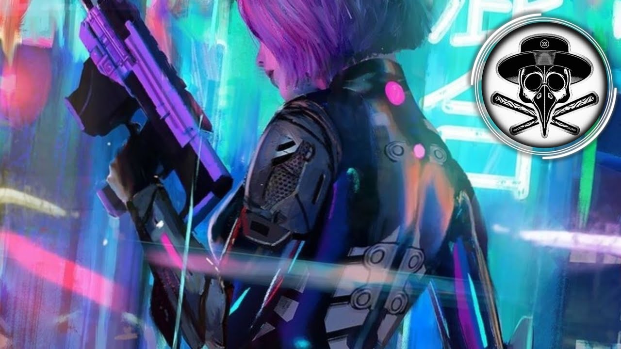 Ray Volpe & Wooli - Laserbeam (Stumpi Remix) - YouTube