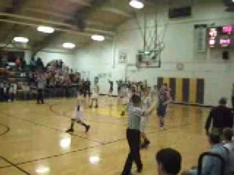 Part 6 Southeastern Suns at Rushville Industry - YouTube