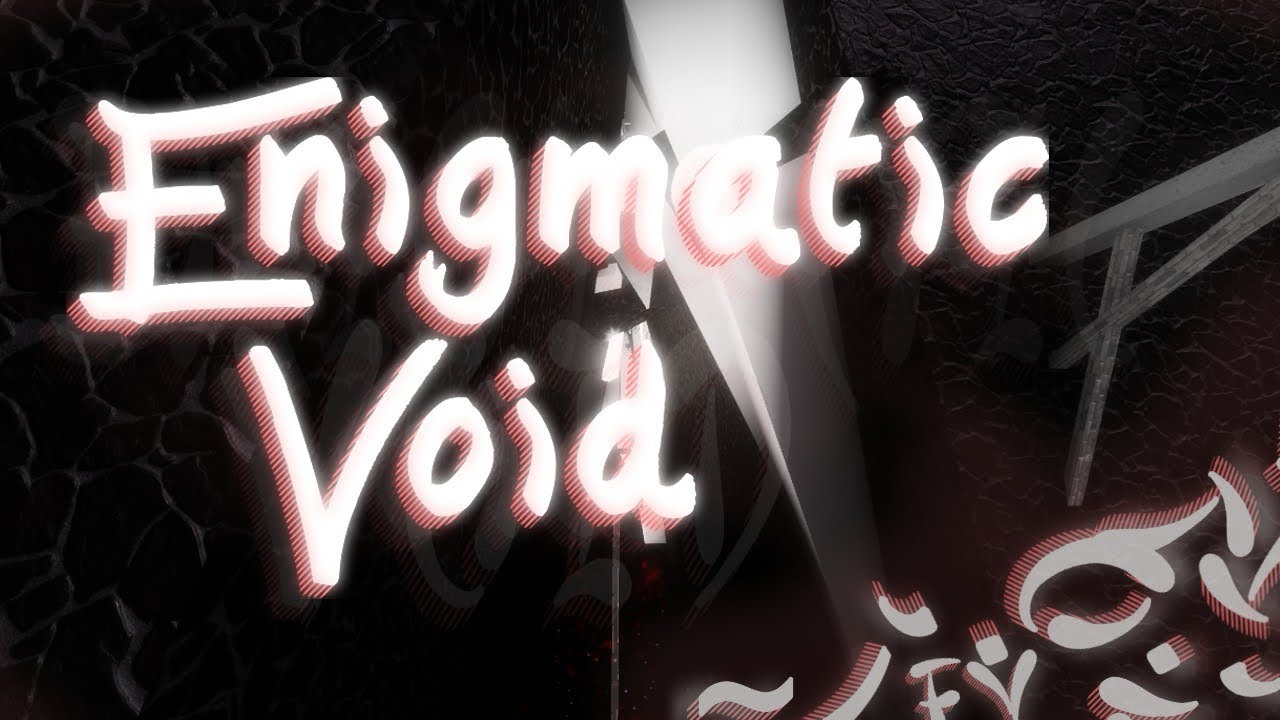 Enigmatic Void - YouTube