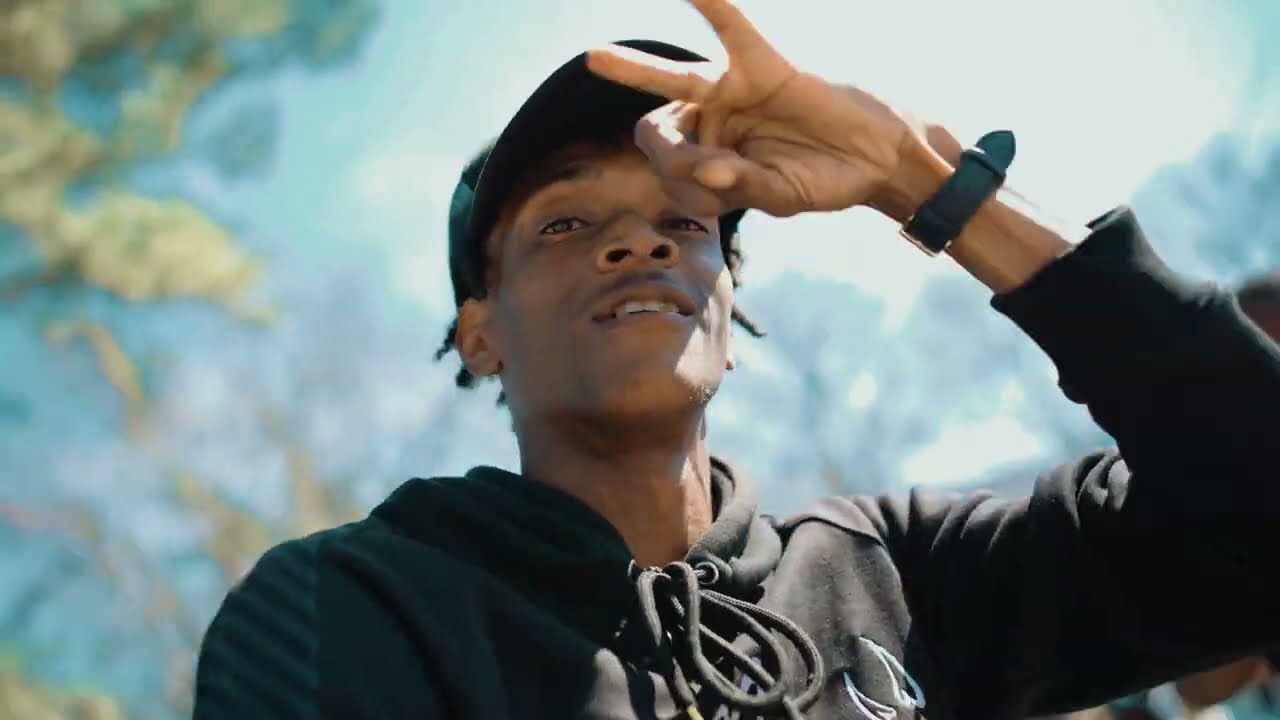 Jbaby -GOOD4IT (Shot By. BMB Films) - YouTube