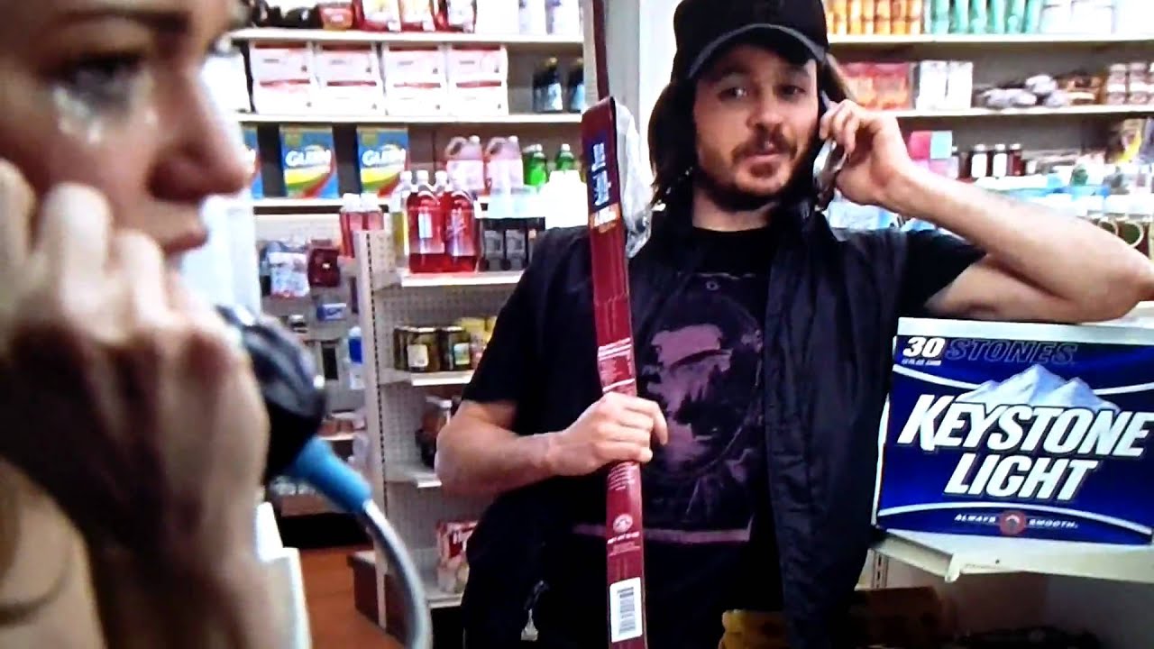 Keith Stone - YouTube